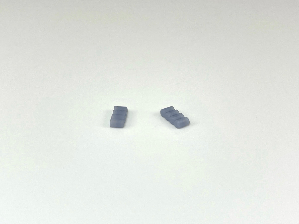 164 Lifestyle Customs - Side Exhaust - Type 1 Round